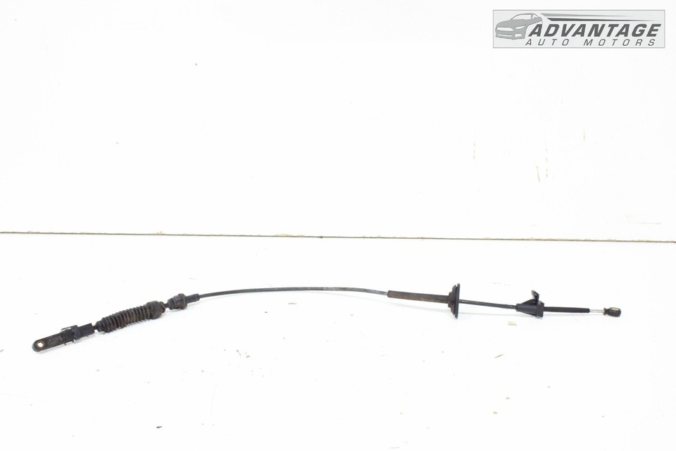 2003-2007 HUMMER H2 AUTOMATIC TRANSMISSION GEAR SHIFTER SHIFT CABLE OEM ...