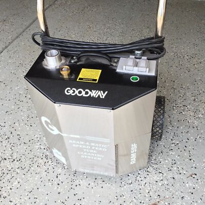 HVAC Tools - Condenser Cleaner