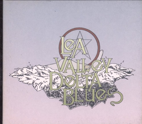 Morning Bride Lea Valley Delta Blues CD UK Letterbox 2007 In Digipak ...