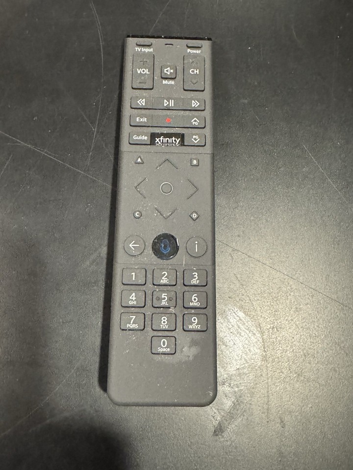 Xfinity Xi6-A Model Streaming TV Box Power Adapter, HDMI Cable- Tested ...