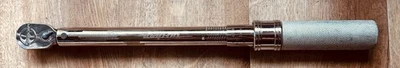 Snap-on 3/8 in. Torque Wrenches for sale - eBay