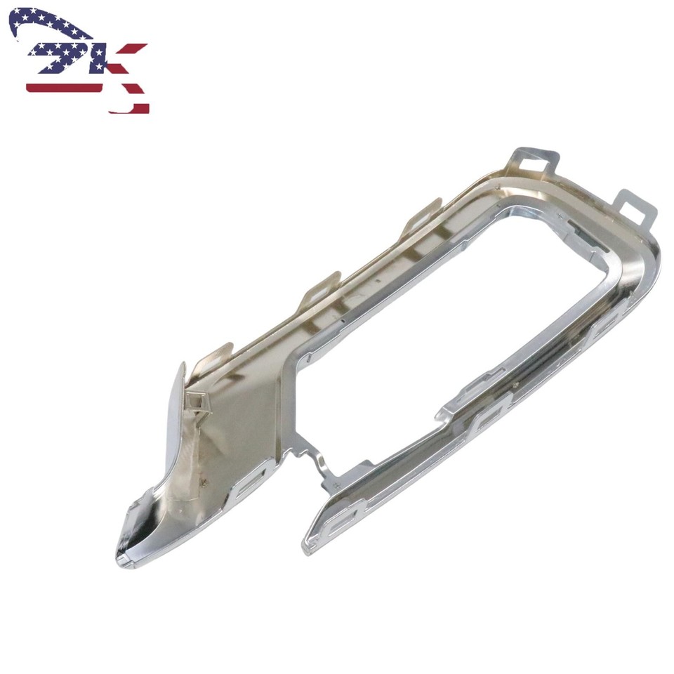 For 2013-17 GMC Acadia 2017 GMC Limited Front Driver Left Side Fog ...