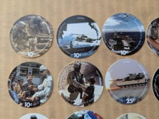 Aafes Pogs for sale | eBay