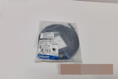 OMRON E2B-M12KN08-WP-C2 Proximity Sensors E2BM12KN08WPC2 New Free ...