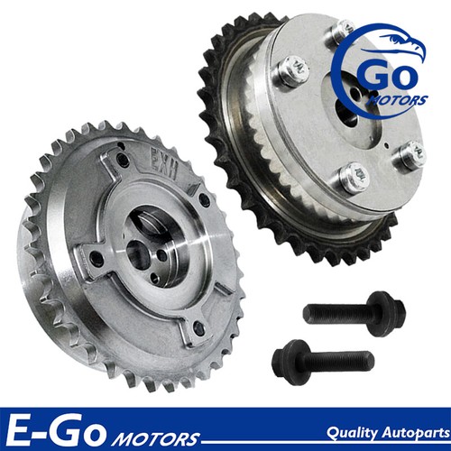Intake Exhaust Camshaft Gear For Toyota RAV4 Venza Camry Highlander ...