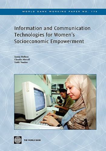 World Bank Working Papers: Information and Communication Technologies ...