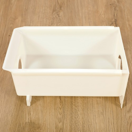 For W10850492 Refrigerator Ice Bucket Container For Whirlpool Kenmore ...