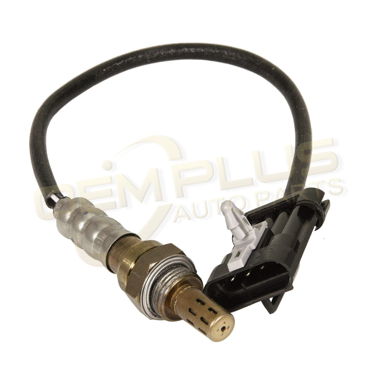 4Pcs Upstream Downstream O2 Oxygen Sensor For Chevy Silverado GMC 1500 ...