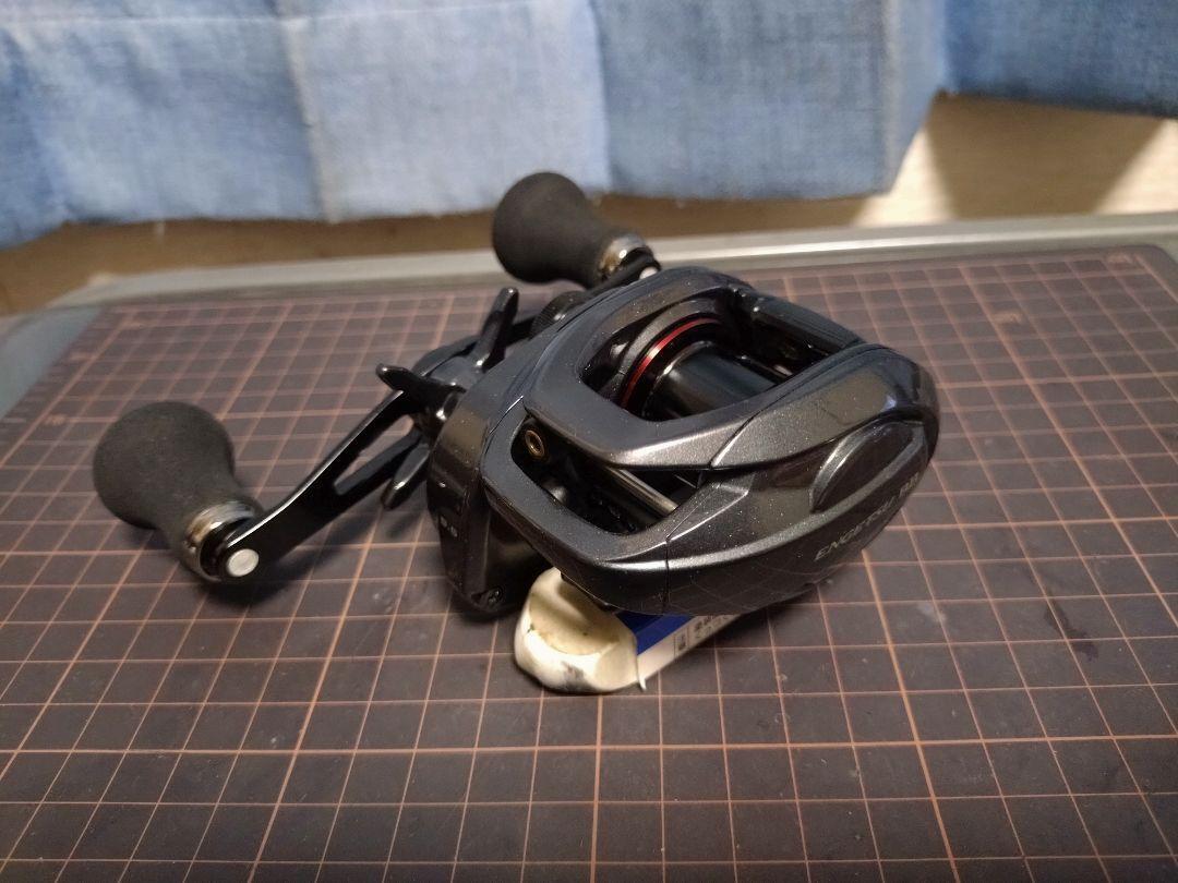 Shimano 22 Engetsu BB 100PG Baitcasting Reel Right Hand Shimano 22 Engetsu BB 100PG Baitcasting Reel Right Hand