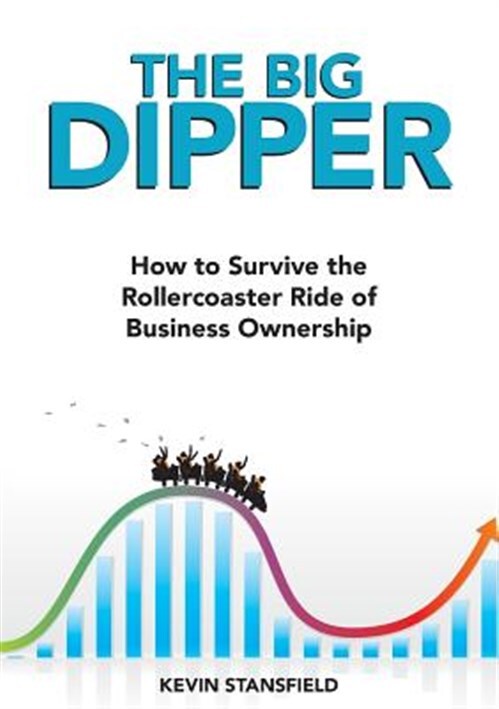 The BIG Dipper: How to Survive the Rollercoaster Ride of Business ...