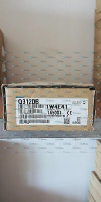 1PCS Mitsubishi Q312DB Base Unit New | eBay