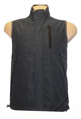 As New HUSKI EXPLORER REVERSIBLE SKI VEST Men Size S (92) Snow ...