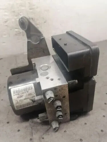 2011 Mazda 3 ABS Anti-Lock Brake Pump Module With Dynamic Stability ...