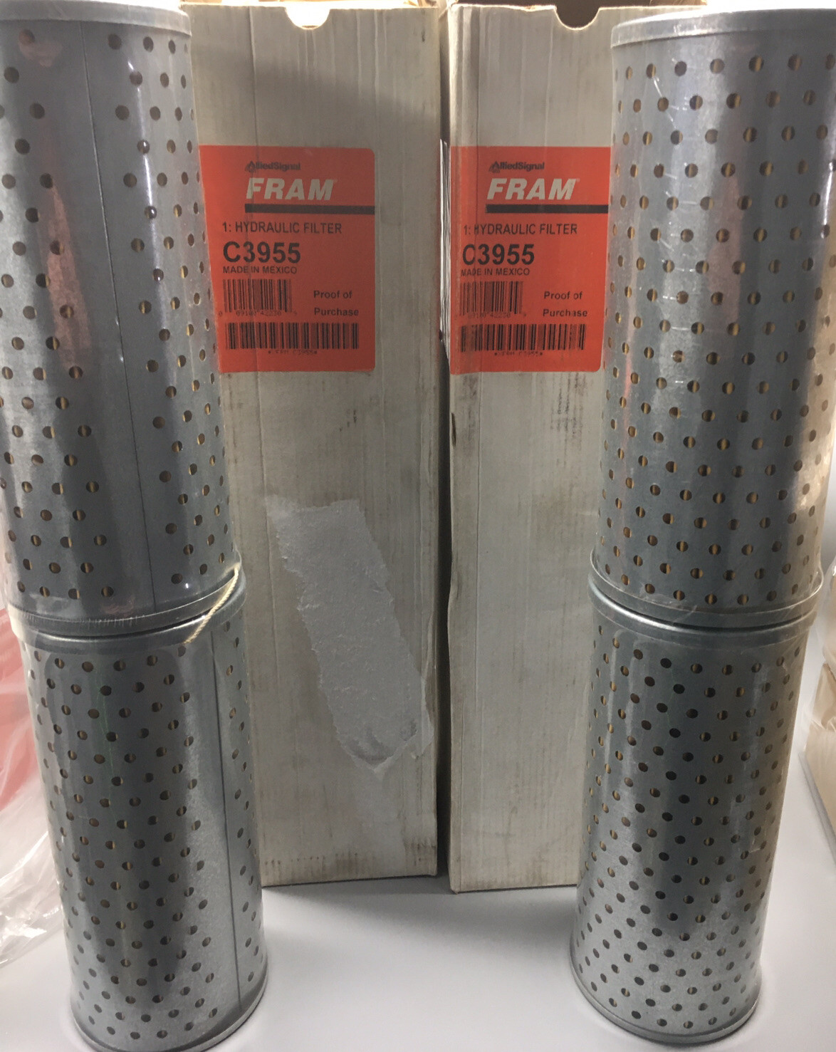 Fram C3955 for sale online | eBay