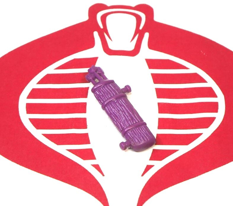 Teenage Mutant Ninja Turtles TMNT Weapon Movie III MITSU Quiver No ...