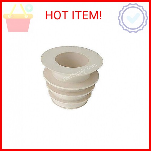 ATIE Pool Cleaner Skimmer Cone Adapter Valve Cuff W70263 for Zodiac ...
