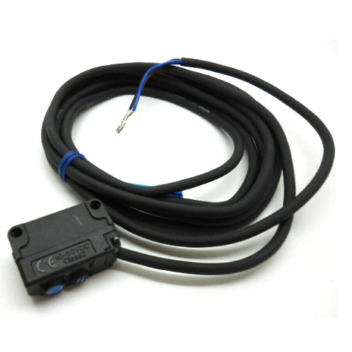 KEYENCE PZ-G42N PLC SQUARE REFLECTIVE CABLE TYPE PHOTOELECTRIC SENSORS ...
