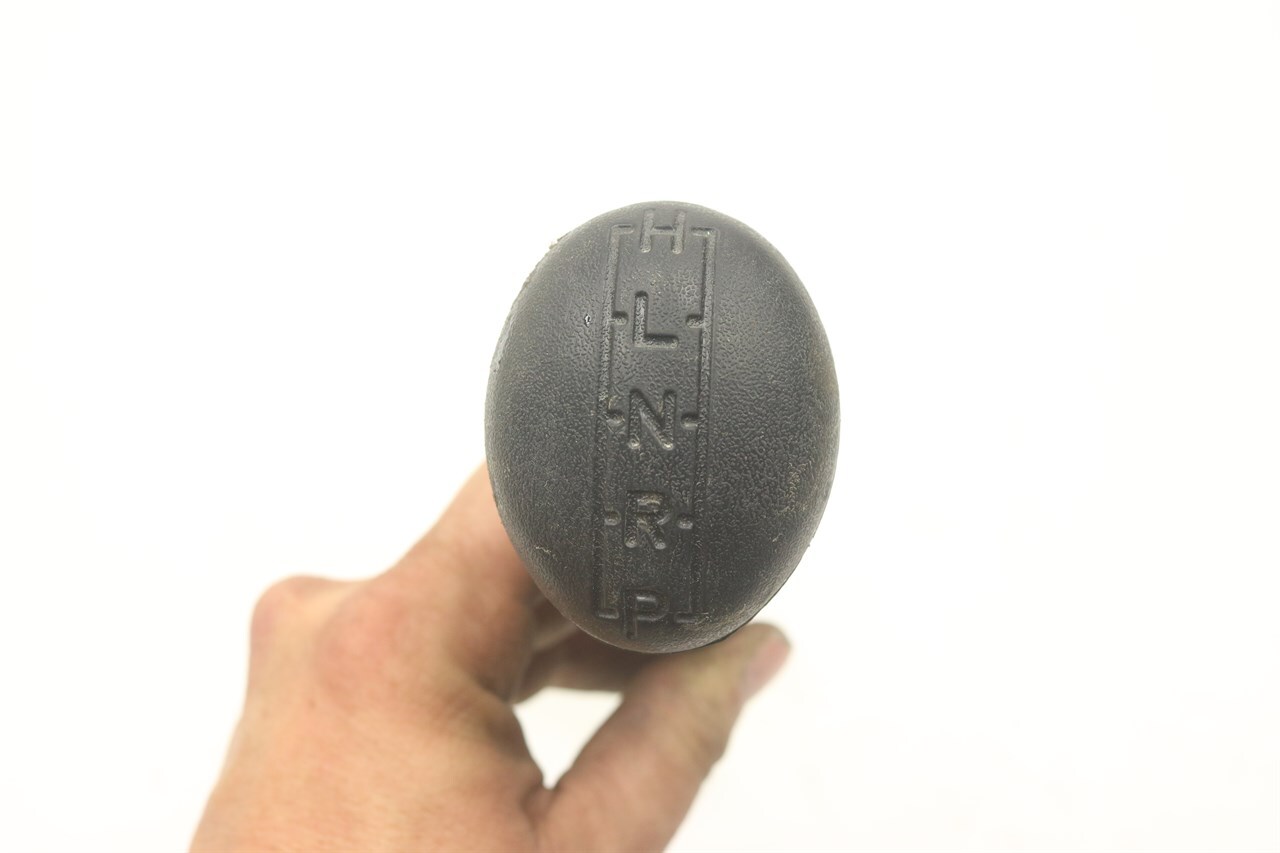 Polaris Ranger 400 570 800 Crew EFI 4x4 Shifter Lever Knob 1543219 | eBay