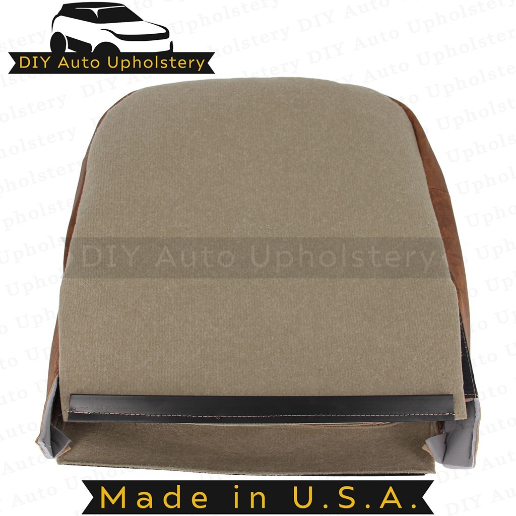 2004-2008 For Ford F150 King Ranch Rear Bench Full Set Leather seat ...