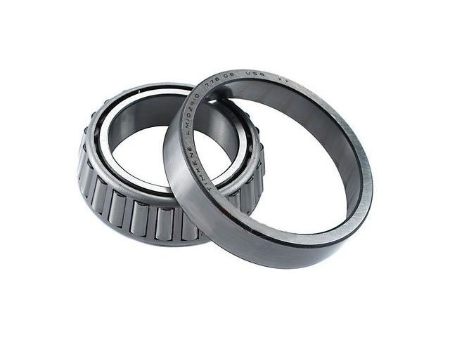 Front Outer Wheel Bearing For Ford Freightliner F53 F59 F600 F700 MT45 ...