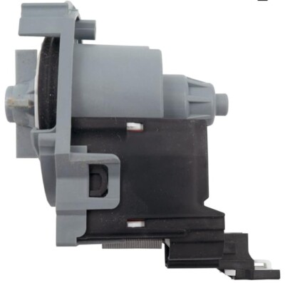 New OEM Whirlpool Dishwasher Drain Pump W11412291 | eBay