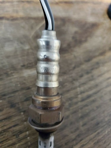 02-06 mini cooper R53 R50 R52 emission oem oxygen sensor 0872674 ...