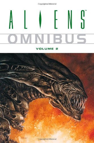 Aliens Omnibus Volume 2 By Various | eBay