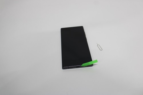 SAMSUNG S908B 12-256 BK - GALAXYS22ULTRA256EU, Noir | eBay