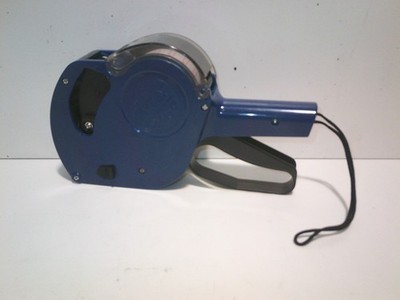 Clean MOTEX 5500 Price Gun Ready To Use FREE SHIPPING | eBay