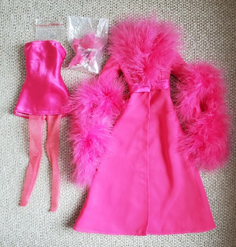 Tonner Bewitched Endora Outfit For 16" Plus size Fashion Dolls Emme ...