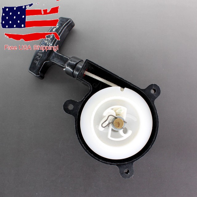 4203-190-0405 Recoil Starter Replacement for Stihl BR320 BR340 BR380 ...