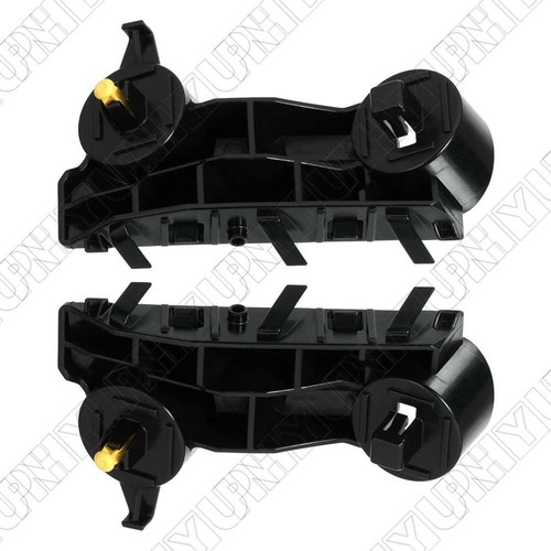 2pcs Left+Right Front Bumper Retainers Brackets For Nissan Altima 2019 ...