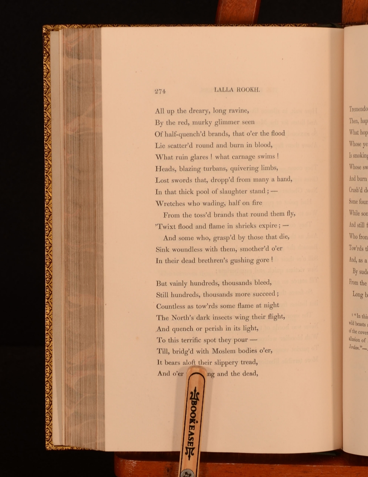 1826 Lalla Rookh an Oriental Romance Thomas Moore Poems | eBay UK