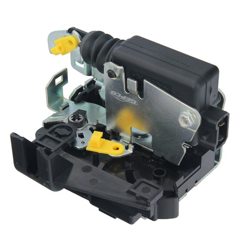 Serrure de Porte avant droite pour Dacia Duster HS SUV Sandero ...