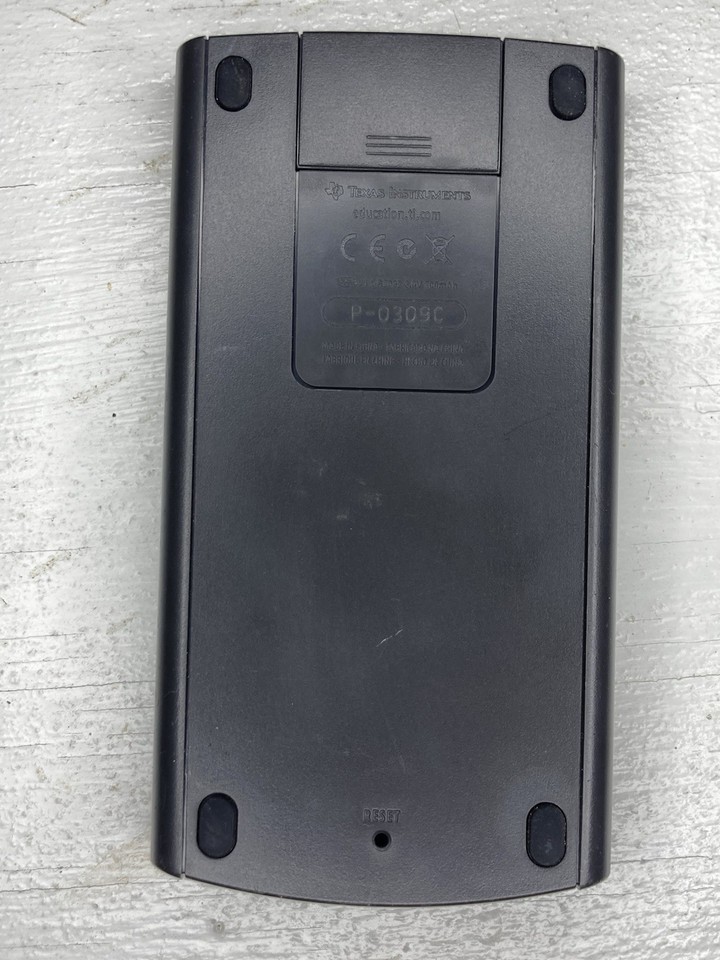 Texas Instruments BA II Plus Professional Advanced Business Analyst | eBay
