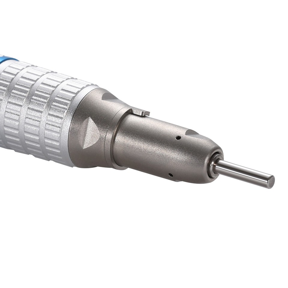 NSK Style Dental Slow Low Speed Straight Nose Cone Handpiece E-type ...
