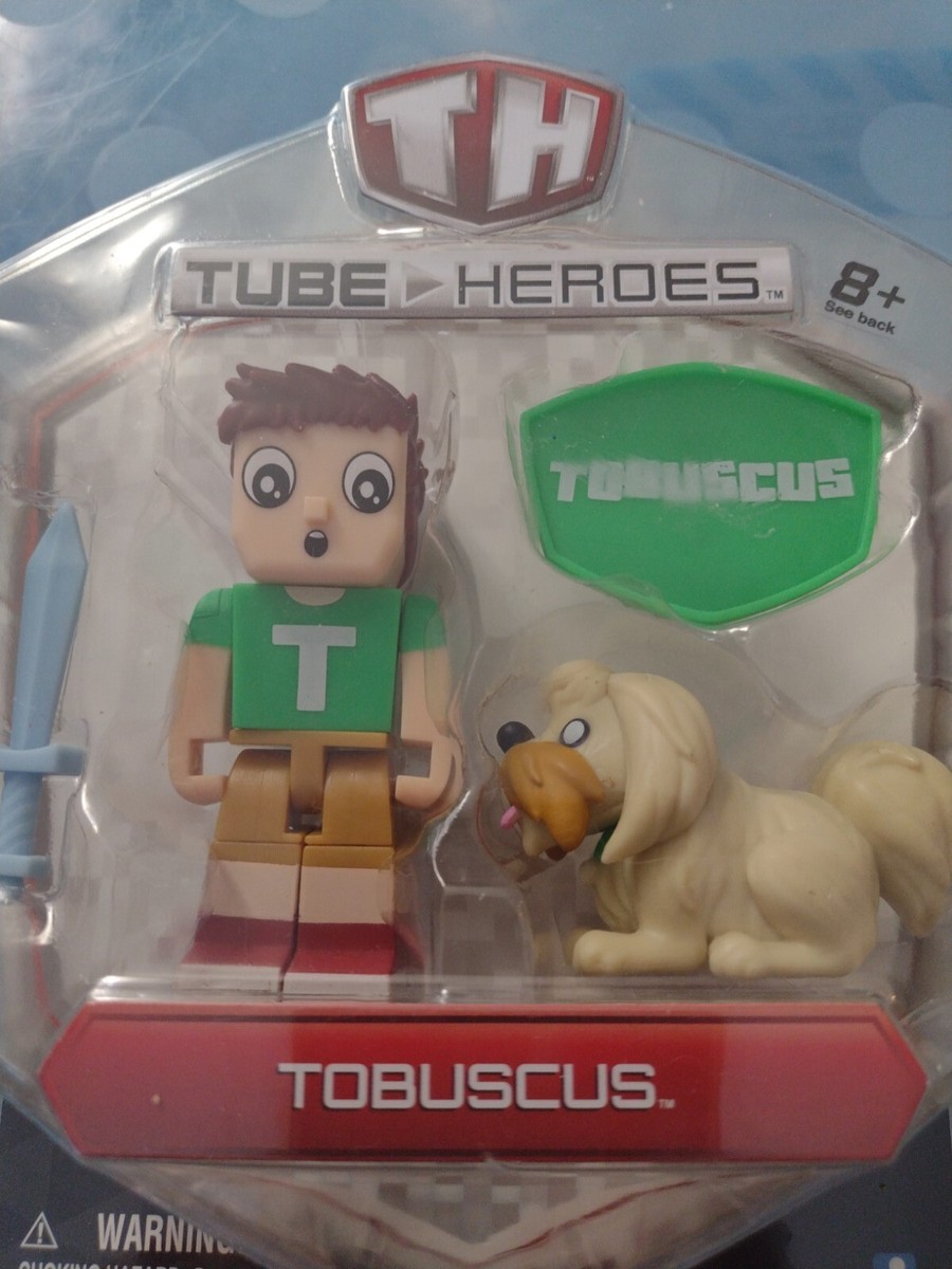 Tobuscus Gryphon