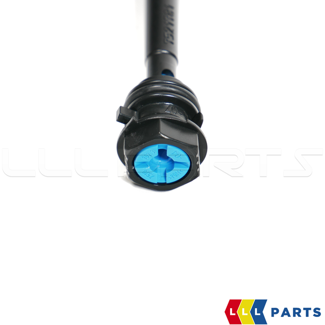 Genuine BMW Radiator Coolant Water Outer Drain Plug With Sleeve ...