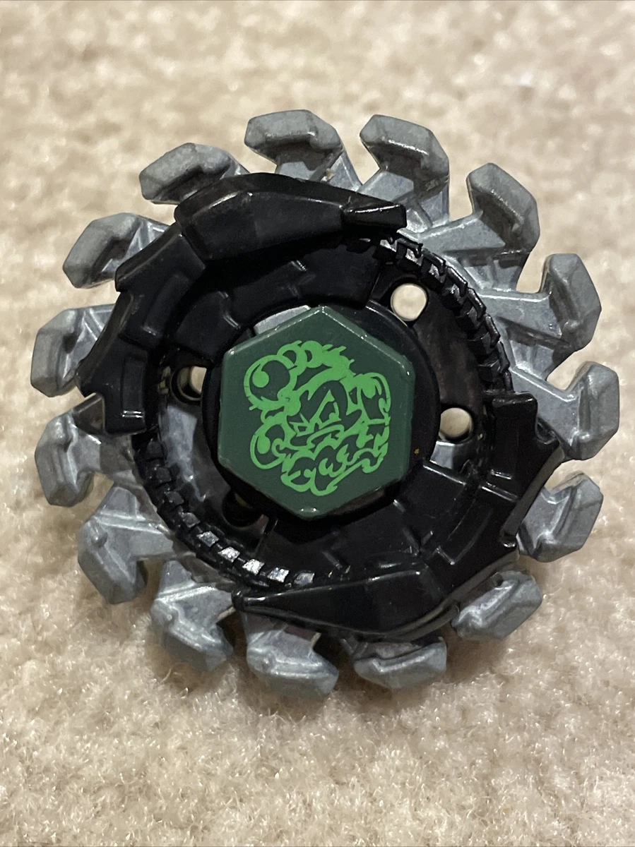 Scorpio Beyblade