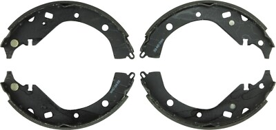 Drum Brake Shoe Set Rear Bosch For 2003-2006 Toyota Matrix AWD 2004 ...