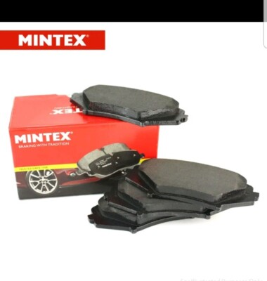 Mintex Front Disc Brake Pads Set - MDB2059 | eBay UK