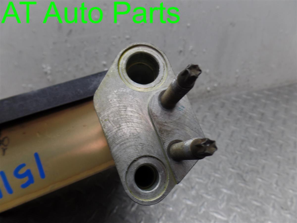 99 00 01 02 5.3L TAHOE ESCALADE YUKON SUBURBAN FRONT AC EVAPORATOR ...