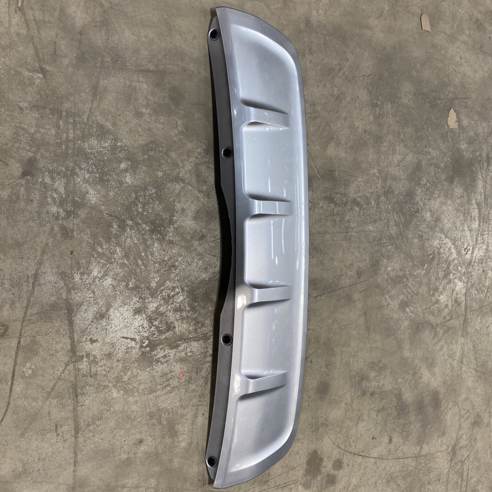 Land Rover Discovery 2017 Rear Tow Eye Cover LR082879 for sale online ...