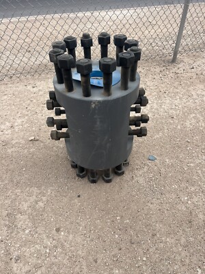 5-1/8 Frac Cross Spool 15,000 Psi | eBay