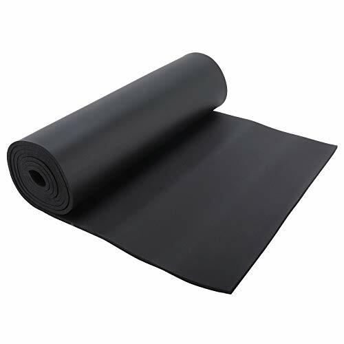 Sponge Foam Rubber Sheet Roll,Perfect Cosplay Padding,DIY Project Sheet ...