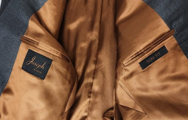 Joseph A. Bank Slim Fit Suit Jacket Men's Size 42 Reg | eBay