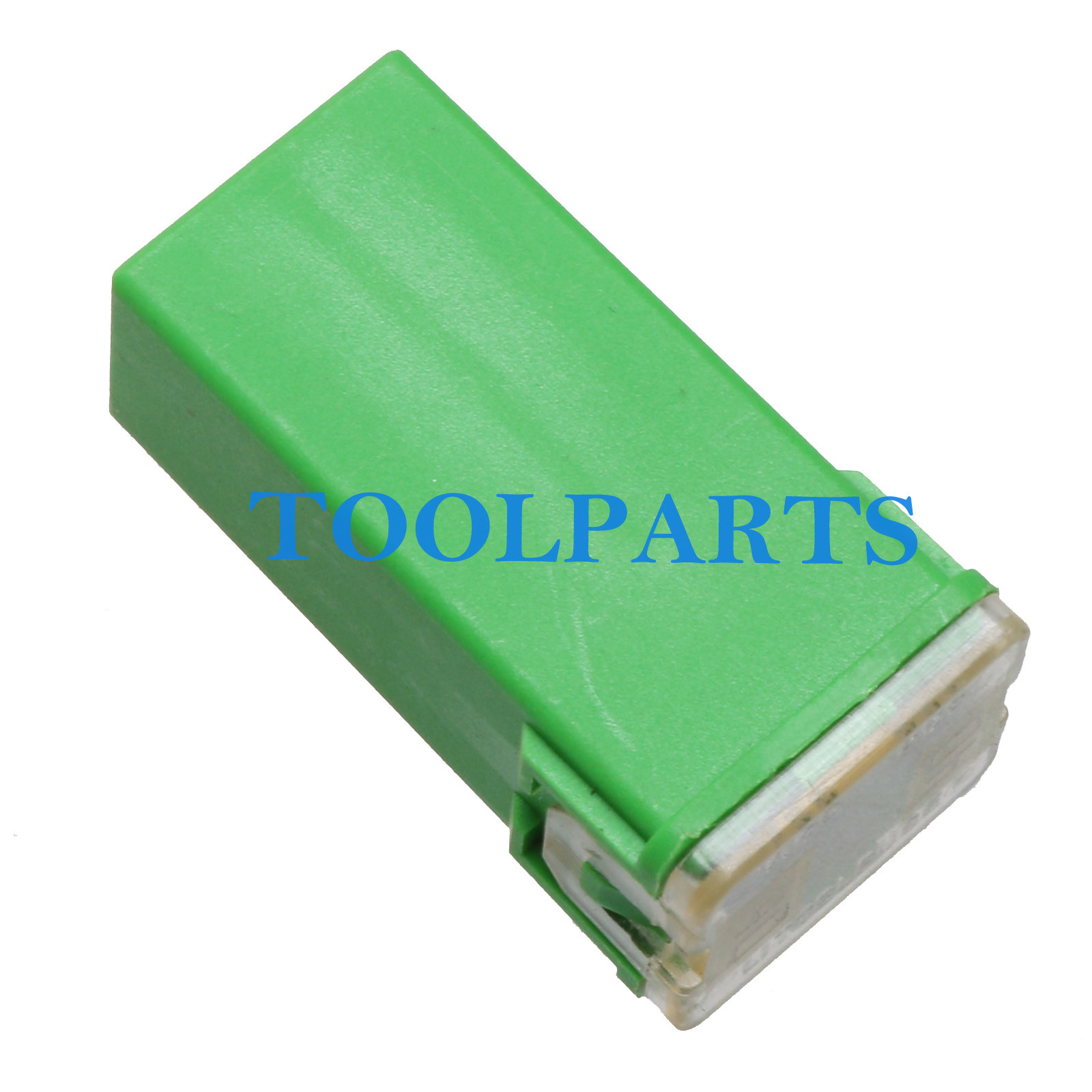 T4260-32472 34670-34530 Fuse CS Green Slow Blow 40 Amp for KUBOTA | eBay