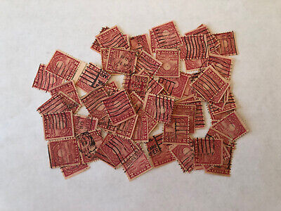 Stamp 656-1929 2 cent Edison First Lamp Stamps-Used, 20+ Stamps | eBay
