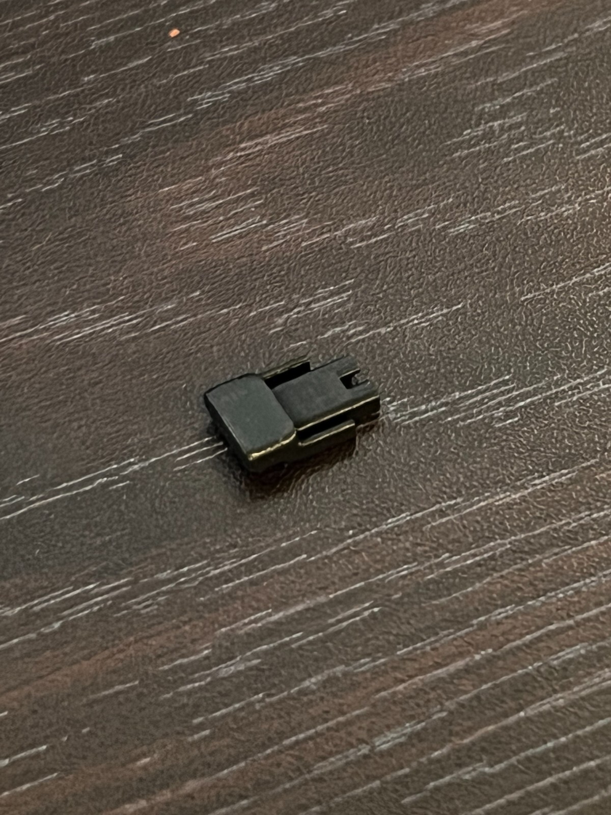 2x Improved iRobot M6 6110 Braava Jet Robot Mop - Lid Latch Catch Clip ...