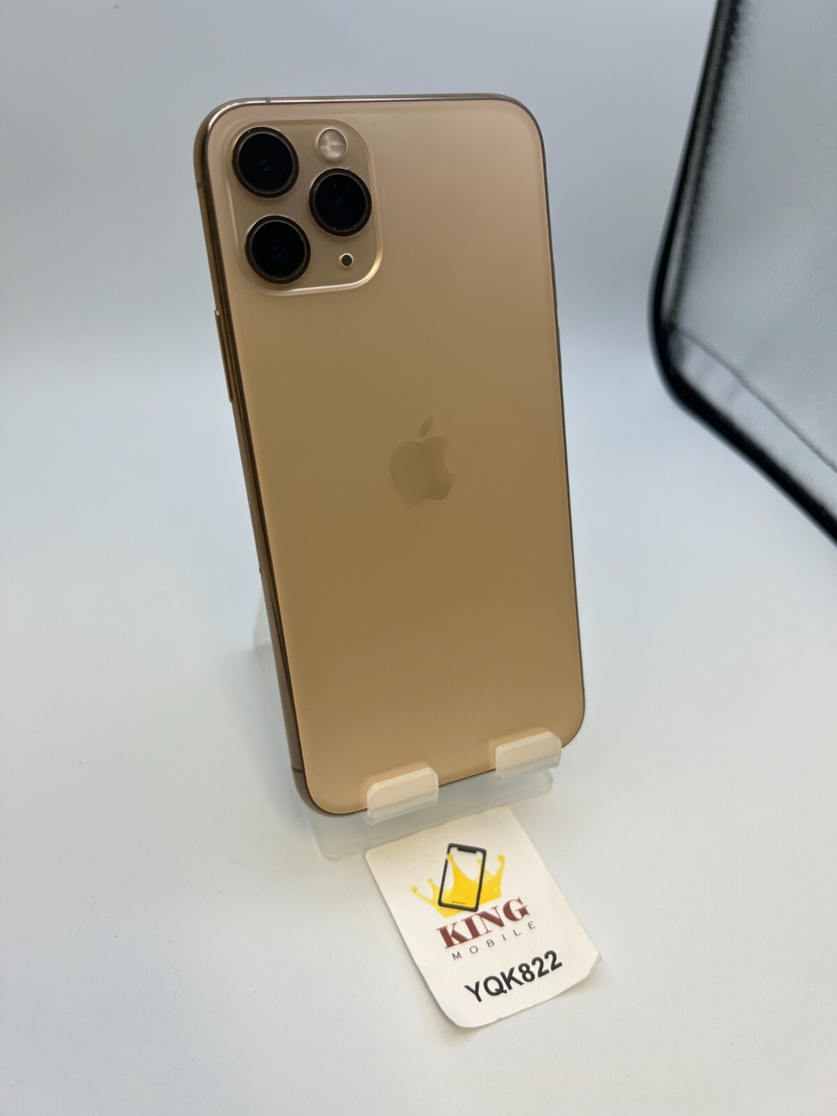 Apple iPhone 11 Pro - 256 GB - Gold (Unlocked) for sale online | eBay